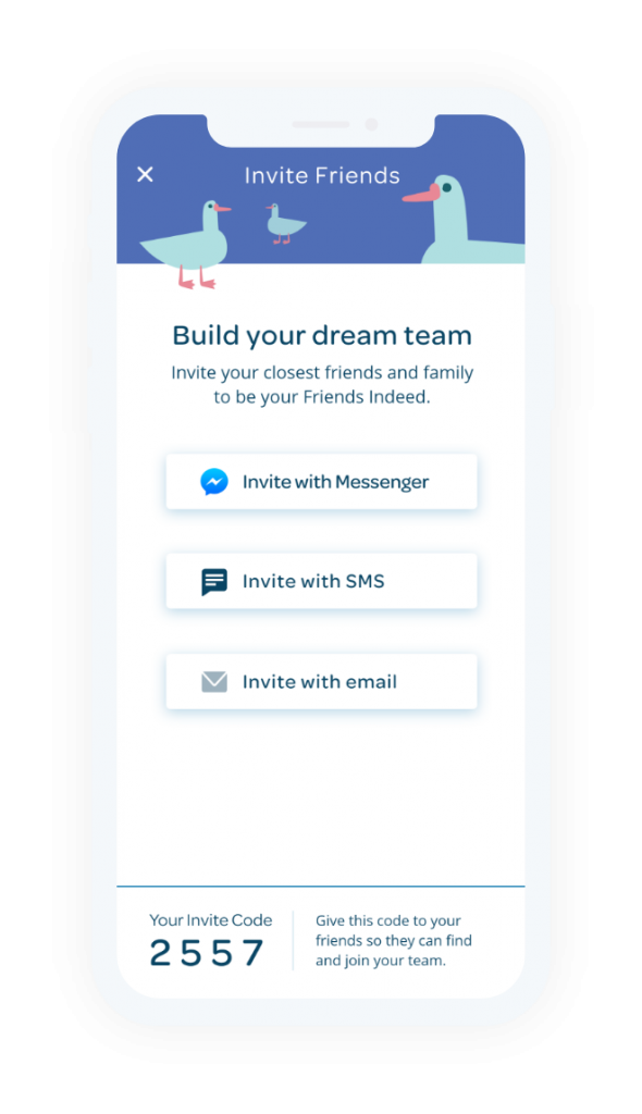 Friends Indeed – The Care Coordination App – Friends Indeed is a free ...